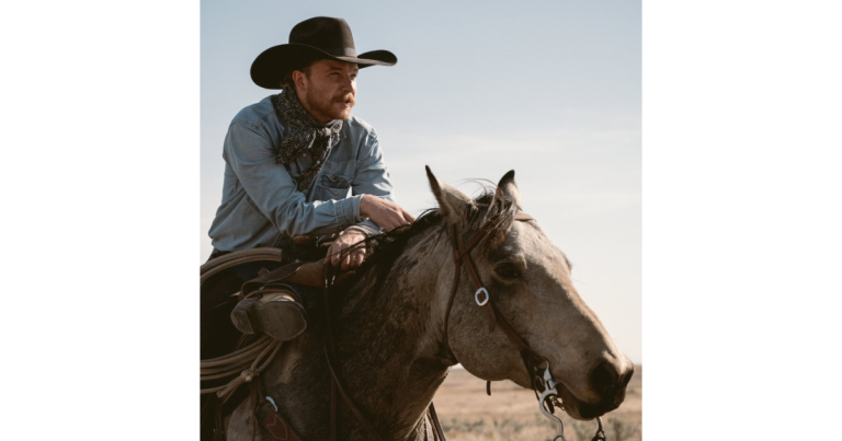 Singing About Canada's Cypress Hills, Colter Wall Plots a Winter U.S ...