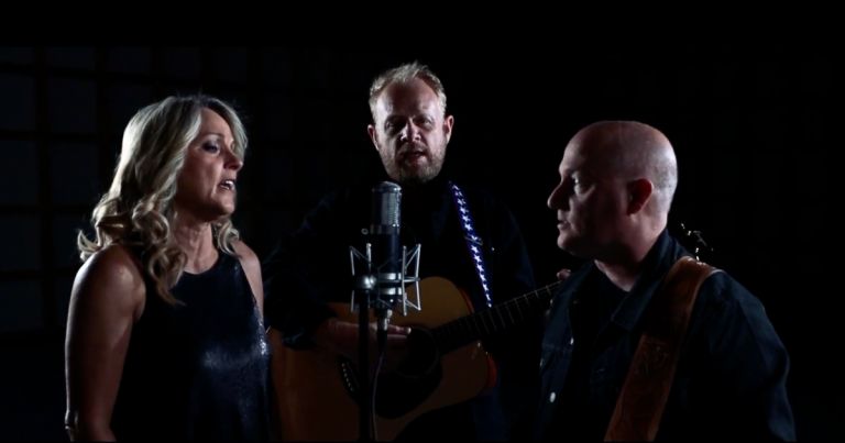 WATCH: Dailey & Vincent, "Those Memories of You" (Feat. Rhonda Vincent ...