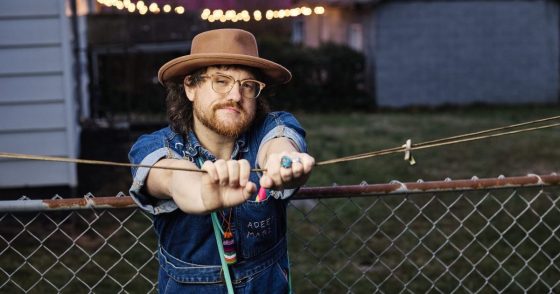 As a Songwriter, Adeem the Artist Found Their True North Through John ...