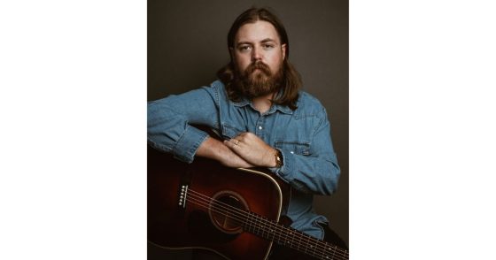 WATCH: Drayton Farley, "Norfolk Blues" - The Bluegrass Situation