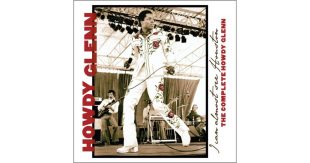 LISTEN: Howdy Glenn, "I Can Almost See Houston" - The Bluegrass Situation