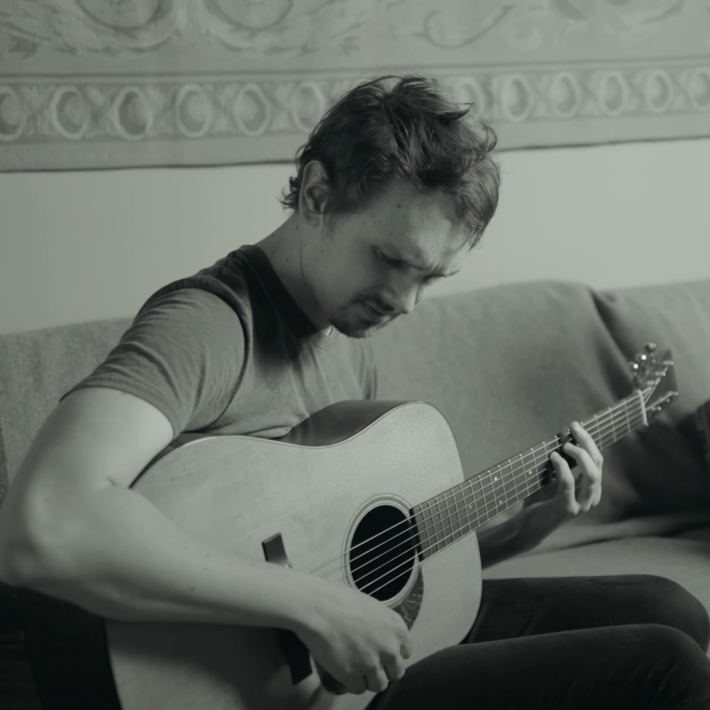 WATCH: Jim Hurst, 'Long and Lonesome Old Freight Train' - The Bluegrass ...