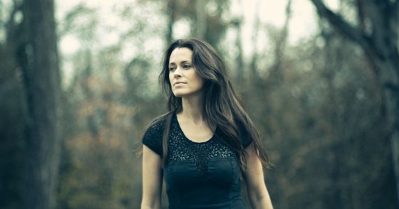 WATCH: Caitlin Canty, "Blue Sky Moon" - The Bluegrass Situation