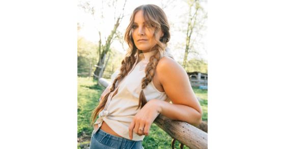 WATCH: Brit Taylor, "Ain't a Hard Livin'" - The Bluegrass Situation