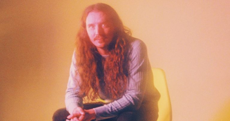 LISTEN: Caleb Elliott, "Sister" - The Bluegrass Situation