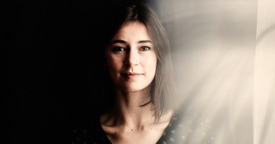 WATCH: Maura Shawn Scanlin, "Nuala's Tune" - The Bluegrass Situation