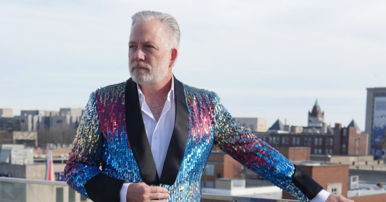 WATCH: Gary Brewer, "Old Brown Case" - The Bluegrass Situation