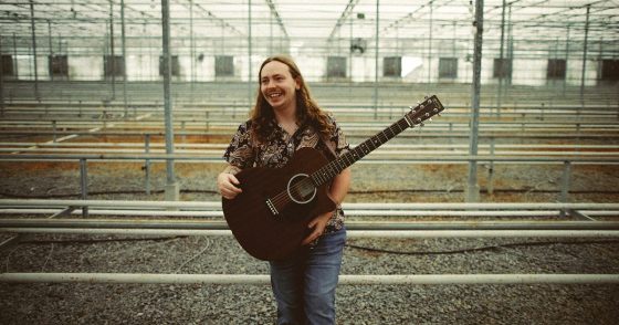 BGS 5+5: Logan Halstead - The Bluegrass Situation