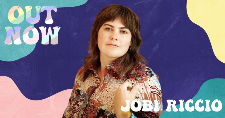 Out Now: Queerfest & BGS Announce New Column with Guest Jobi Riccio ...
