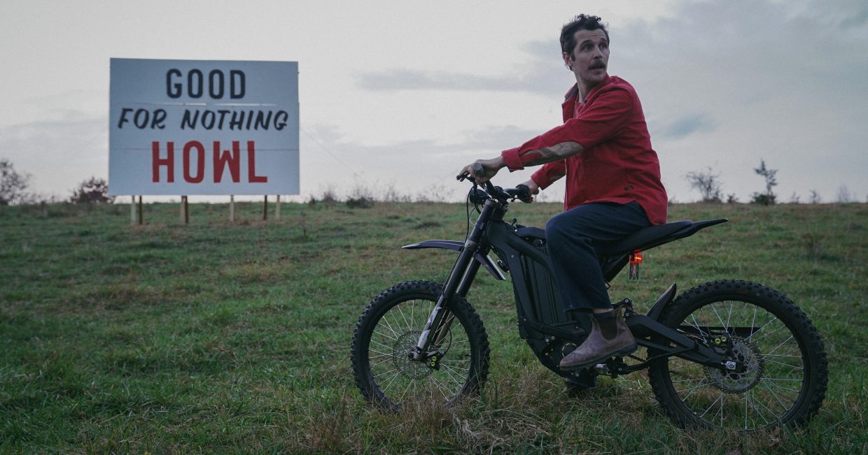 WATCH: Joseph Terrell, "Tallest House of Cards" (feat. Charly Lowry ...