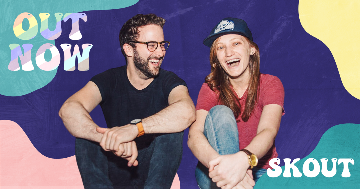 Out Now: Skout - The Bluegrass Situation