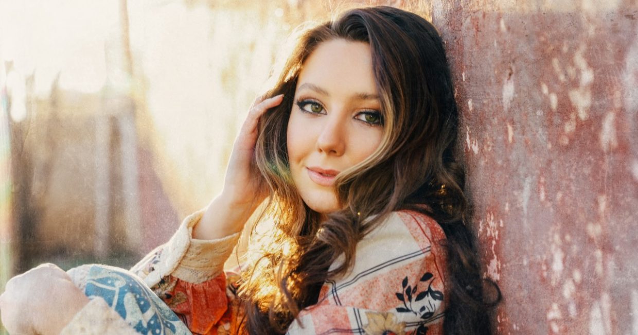 LISTEN: Caroline Owens, "No More Blue Moons In Kentucky" - The ...