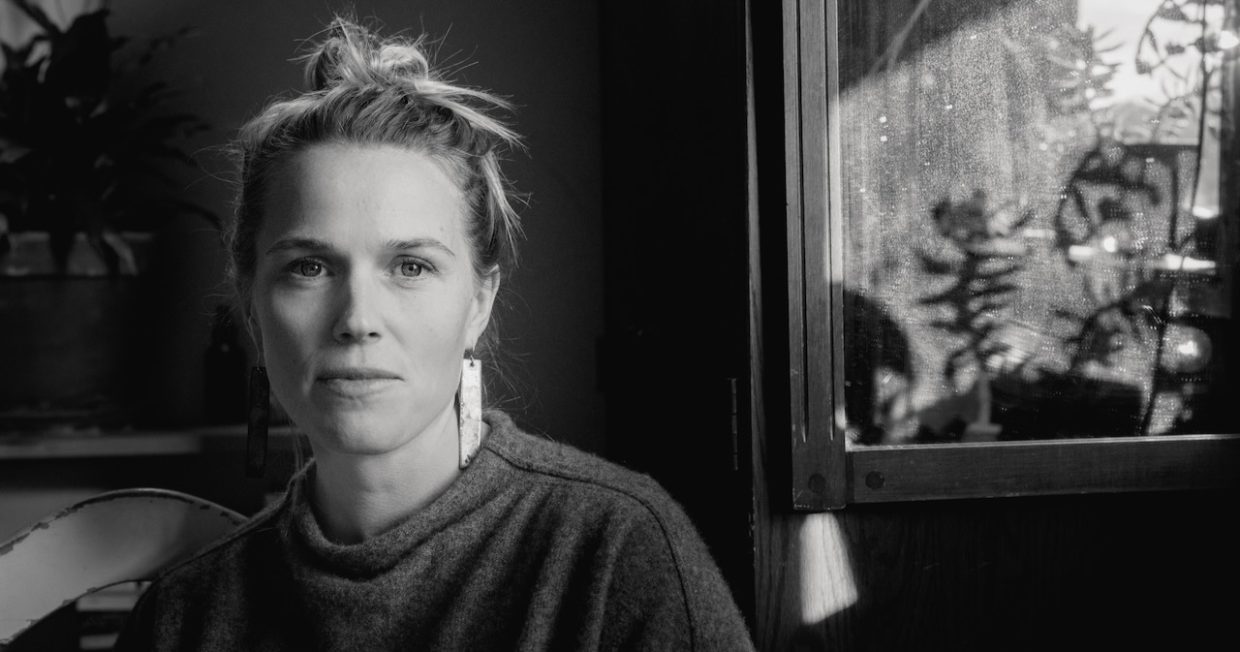 WATCH: Caroline Cotter, "The Year of the Wrecking Ball" - The Bluegrass ...