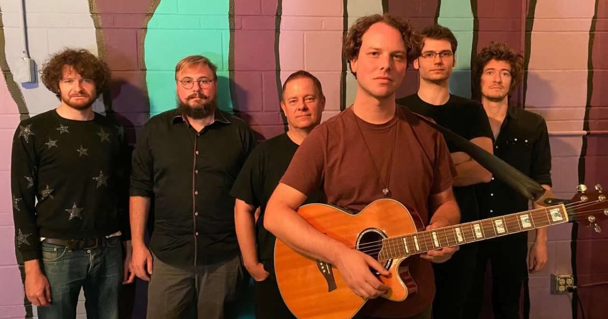 WATCH: Tim Higgins, "Second Chance" - The Bluegrass Situation