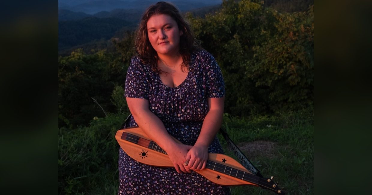 One to Watch: Sarah Kate Morgan's Appalachian Echoes - The Bluegrass ...