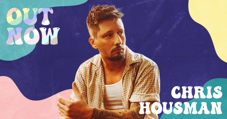 Out Now: Chris Housman - The Bluegrass Situation