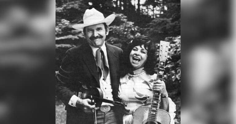 Wilma Lee Cooper: A Mountain Music Star Shining Through the Decades ...