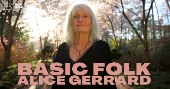 Basic Folk: Folklore Forensics With Alice Gerrard - The Bluegrass Situation