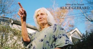 Artist of the Month: Folk Hero Alice Gerrard Is Unafraid to Be a Real ...
