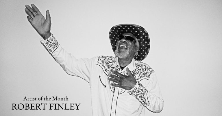 From "Alligator Bait" to "Gospel Blues," Joy Is Central on Robert ...