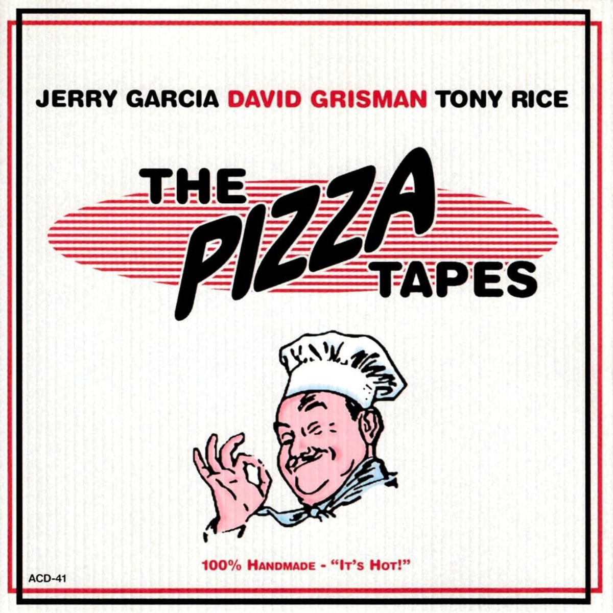 David "Dawg" Grisman Recorded His Own Journey to the Bluegrass Hall of ...