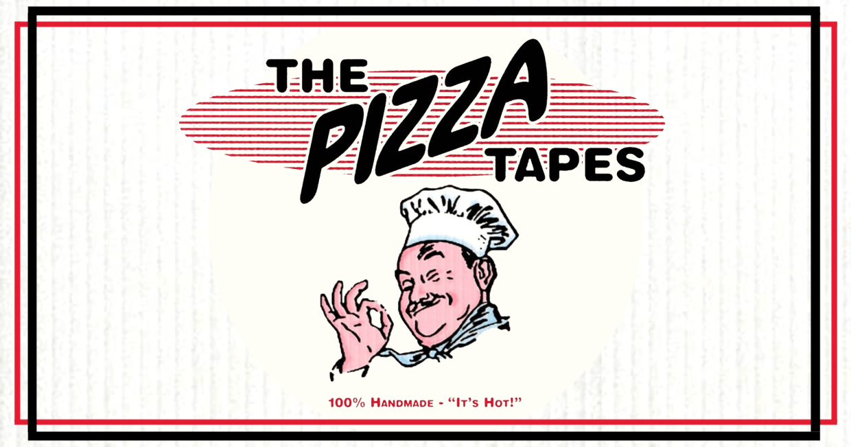 Handmade & Hot: The Importance of 'The Pizza Tapes,' 30 Years Later - The Bluegrass Situation