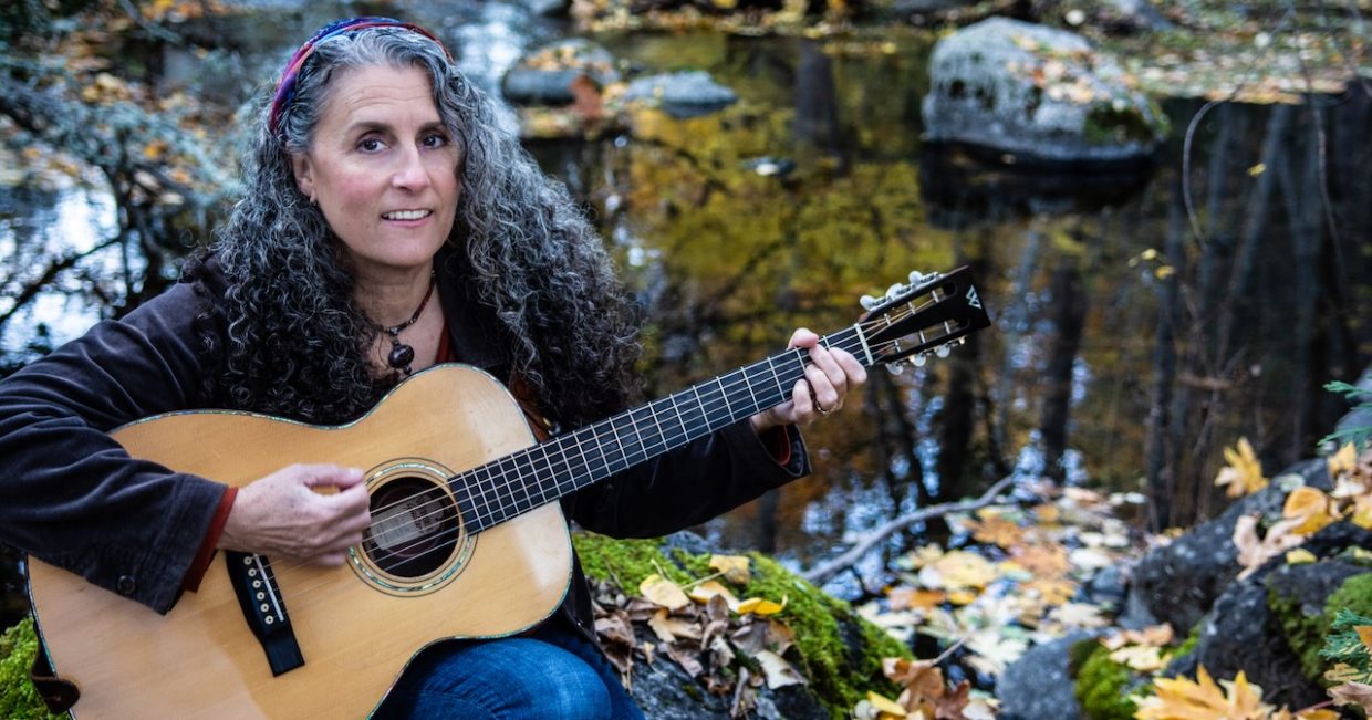 LISTEN: Alice Di Micele, "Square One" - The Bluegrass Situation