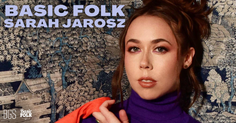 Strings of Support: Sarah Jarosz's Mentors and Co-Writing Magic - The ...