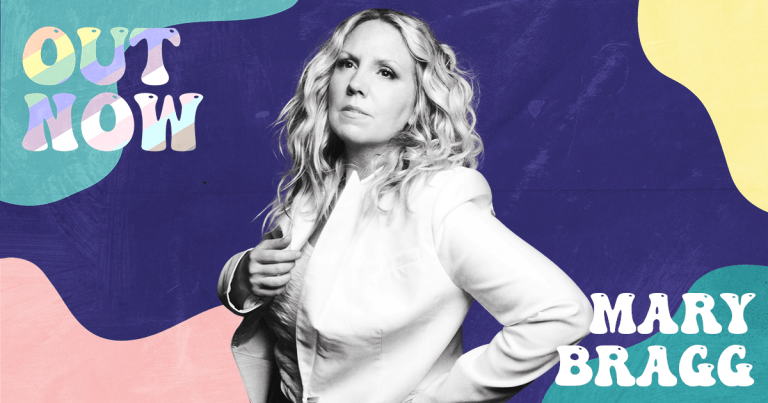 Out Now: Mary Bragg - The Bluegrass Situation