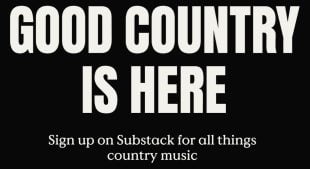 Chely Wright Now – Good Country