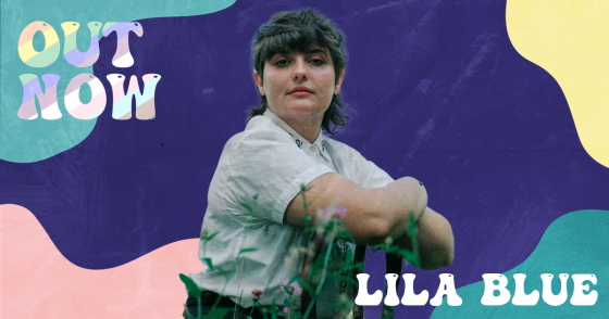 Out Now: Lila Blue - The Bluegrass Situation