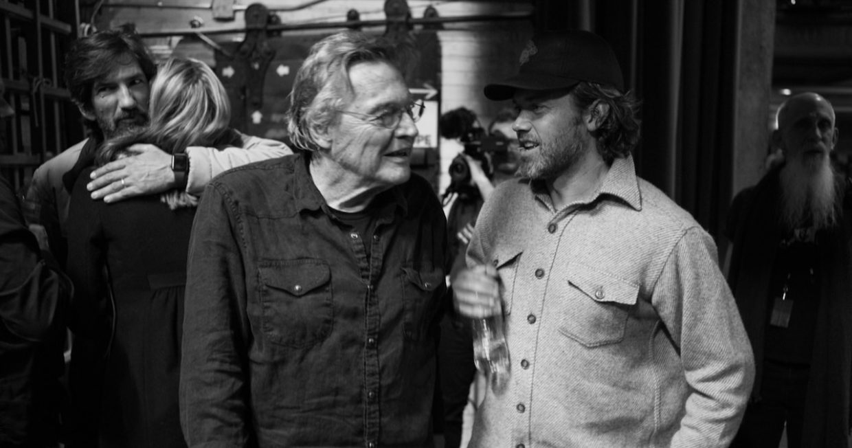 Terry Allen, For All Reasons - The Bluegrass Situation