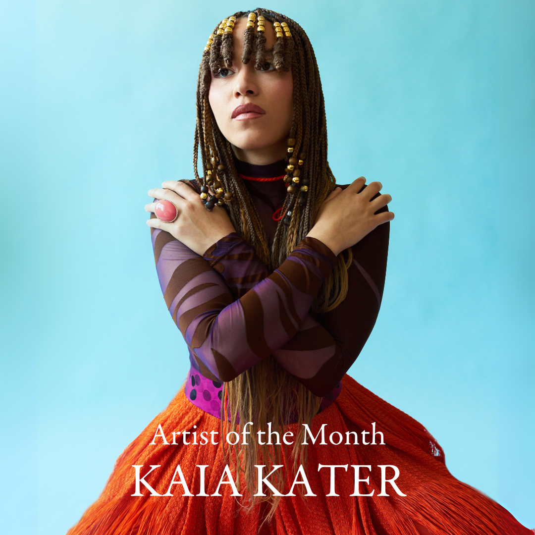 Caleb Elliott Combines '70s Soul, Strings, and Sad Songs on 'Forever to ...