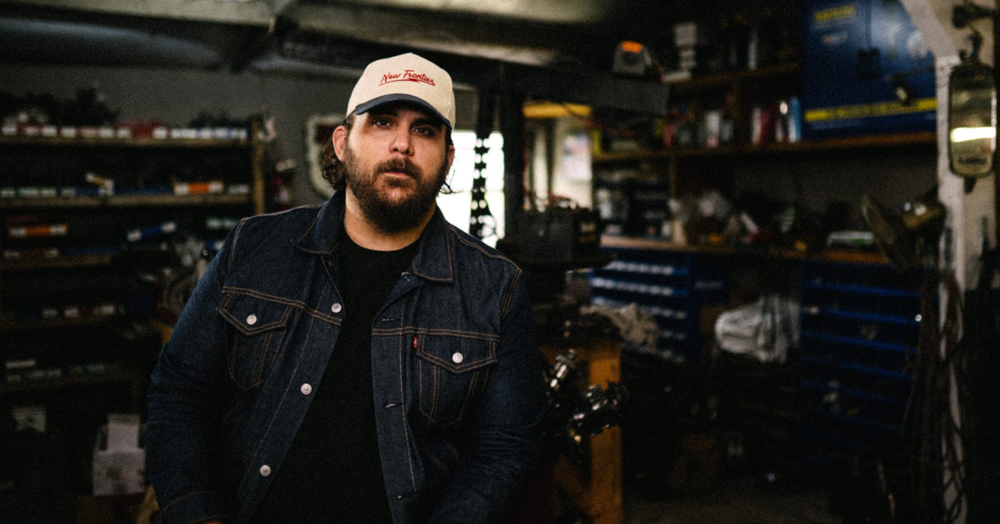 BGS 5+5: Matt Koziol - The Bluegrass Situation