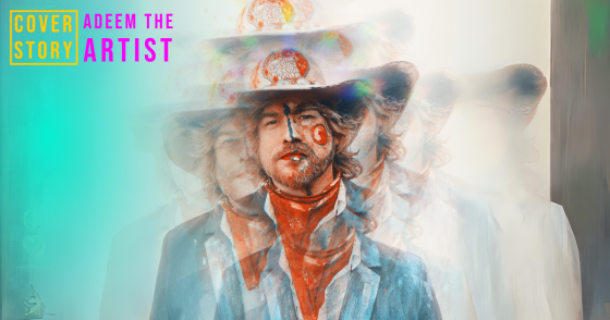 Adeem the Artist's 'Anniversary' is a Complex, Deeply Moving Homecoming ...