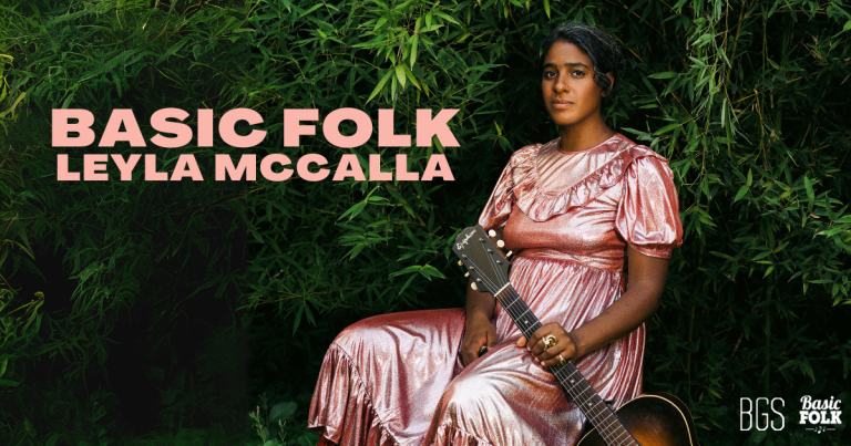 Leyla McCalla's Joyful Rebellion: Sun Without Heat and the Freedom of Play - The Bluegrass Situation