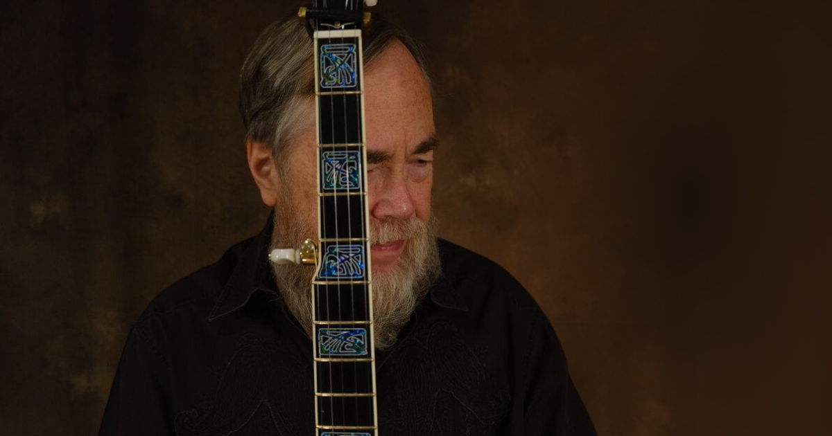 Artist Of The Month Our Tony Trischka Discography Deep Dive The