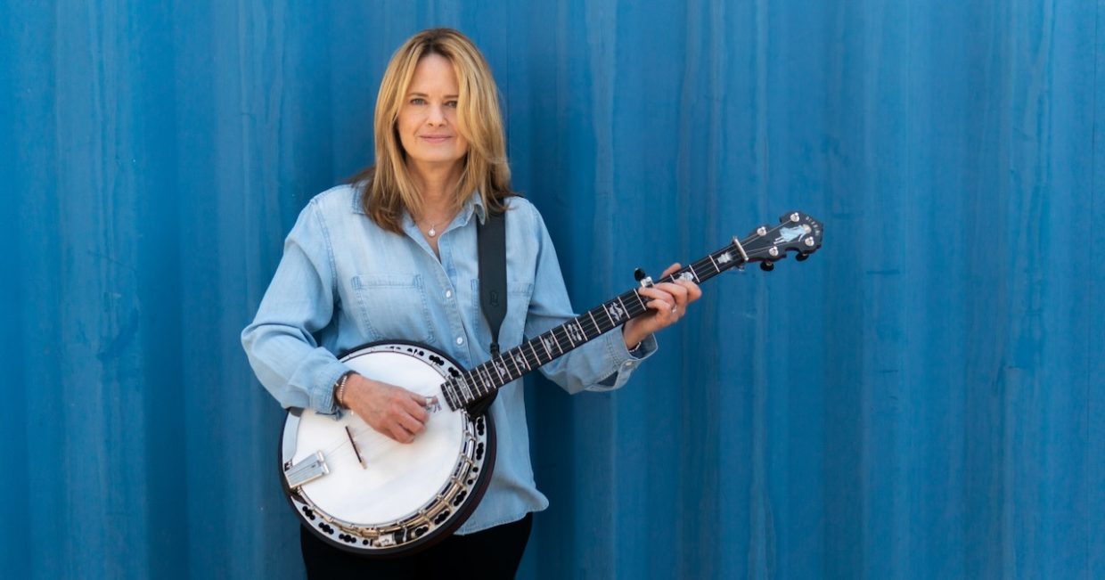 First & Latest: 34 Years Later, Alison Brown Still Finds 'Simple ...