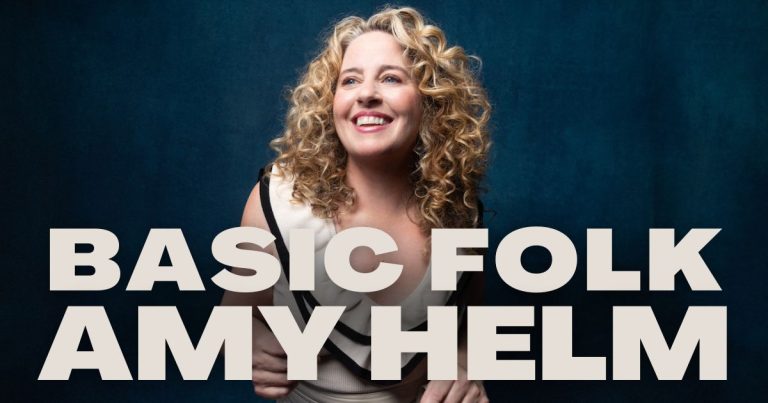 Amy Helm: Letters to Women and the Legacy of The Barn - The Bluegrass Situation