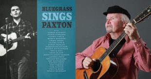 An All-Star Lineup Salutes Folk Legend Tom Paxton On 'Bluegrass Sings ...