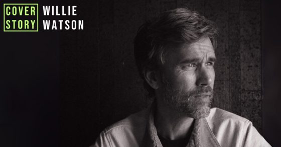 For the First Time, Willie Watson Uses Original Songs to Tell His Own ...