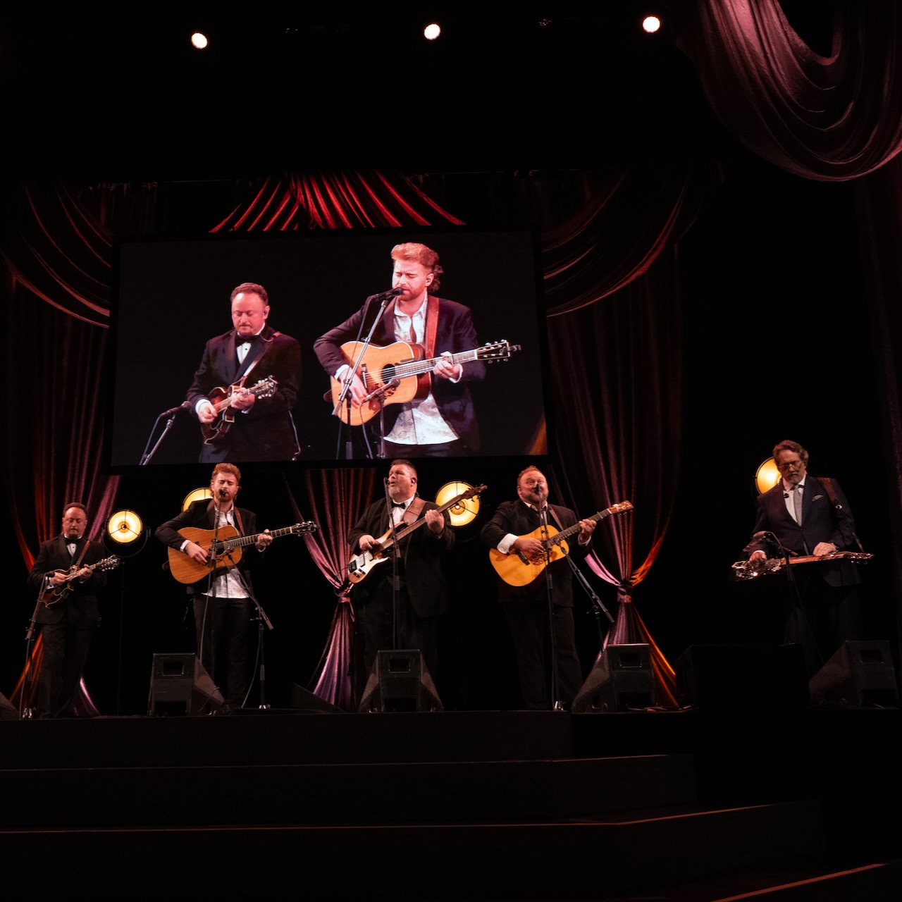 Bluegrass Music News Archives - Underground Bluegrass & Americana