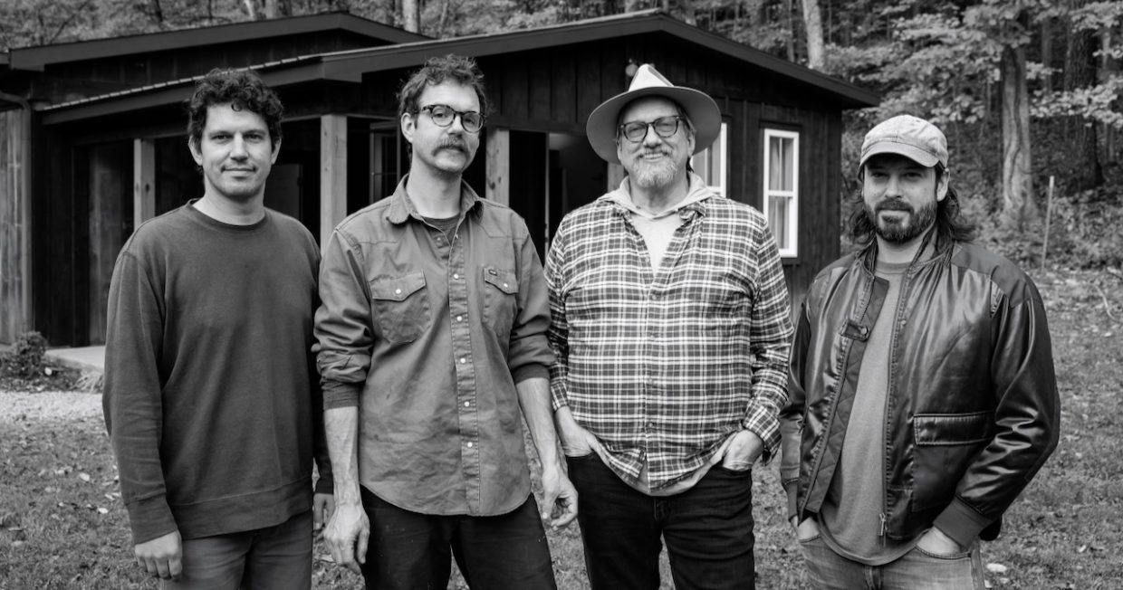 Jerry Douglas' New Album, 'The Set,' Tracks His Musical Evolution - The ...