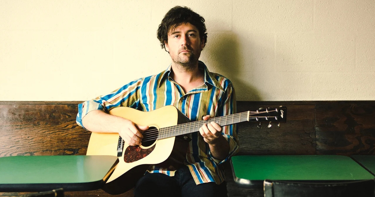 Jordan Tice & Cameron Knowler @ McCabe's Guitar Shop (Los Angeles ...