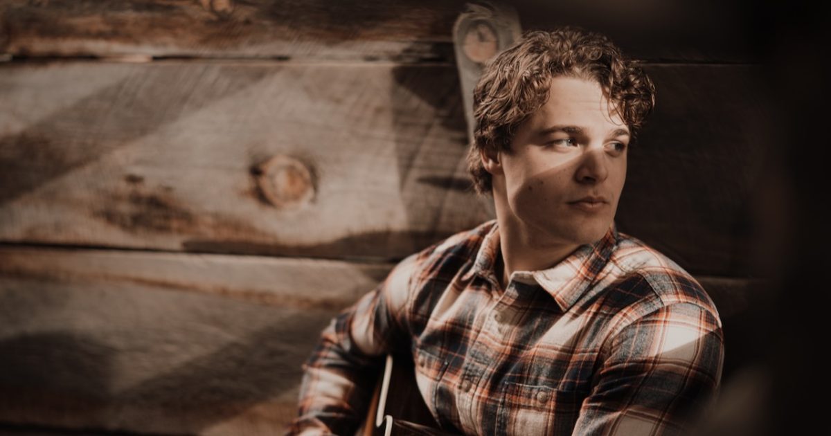 BGS 5+5: Max McNown - The Bluegrass Situation