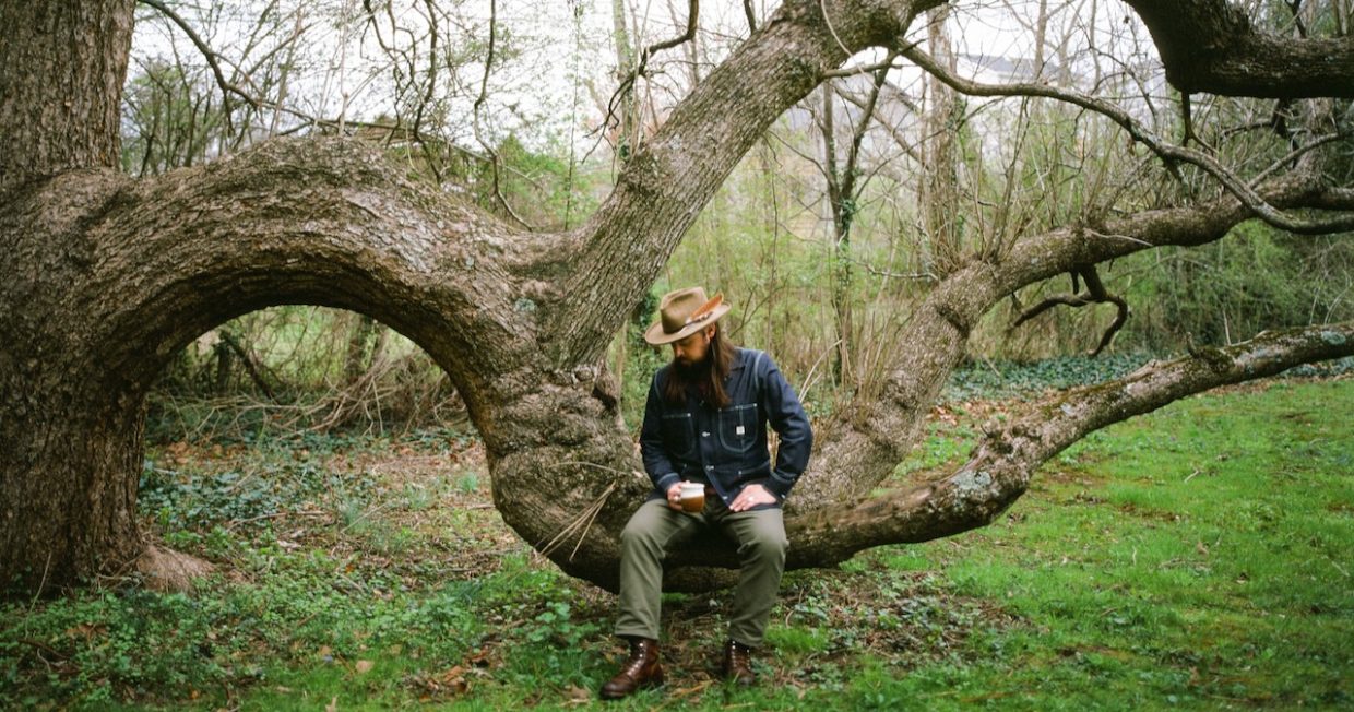 'Sweet Critters' Shows a Deepening of Caleb Caudle's Point of View ...