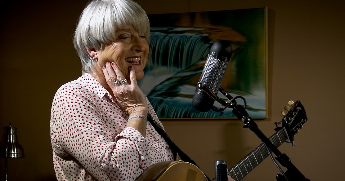 AEA Sessions: Kim Richey, Live at AmericanaFest 2024 - The Bluegrass ...