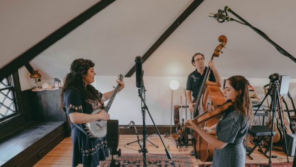 Home - The Bluegrass Situation