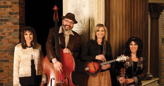 First & Latest: Half a Century of Gospel Dynasty The Isaacs - The ...