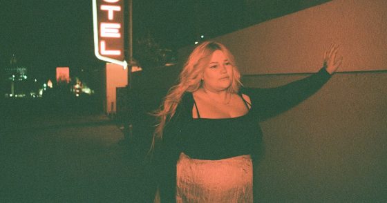 Swedish Singer-Songwriter Sarah Klang Brings 'Beautiful Woman ...